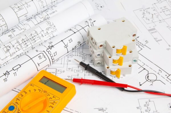 Electrical Services – iNoble